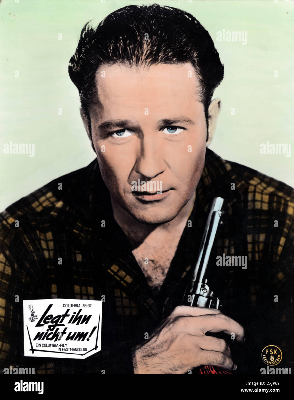 The daltons Banque de photographies et d’images à haute résolution - Alamy