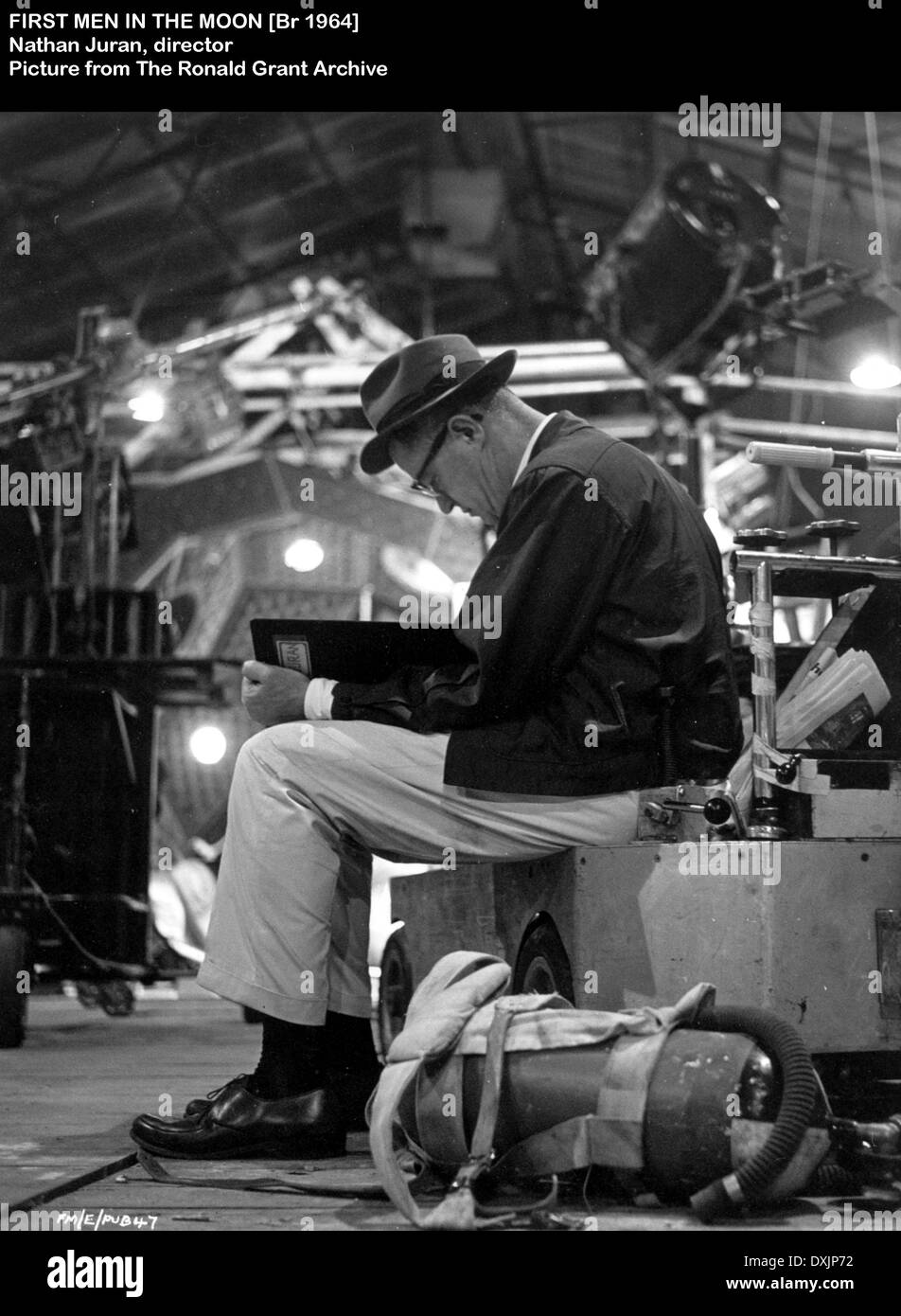 Premiers hommes dans la lune Banque de photographies et d’images à ...