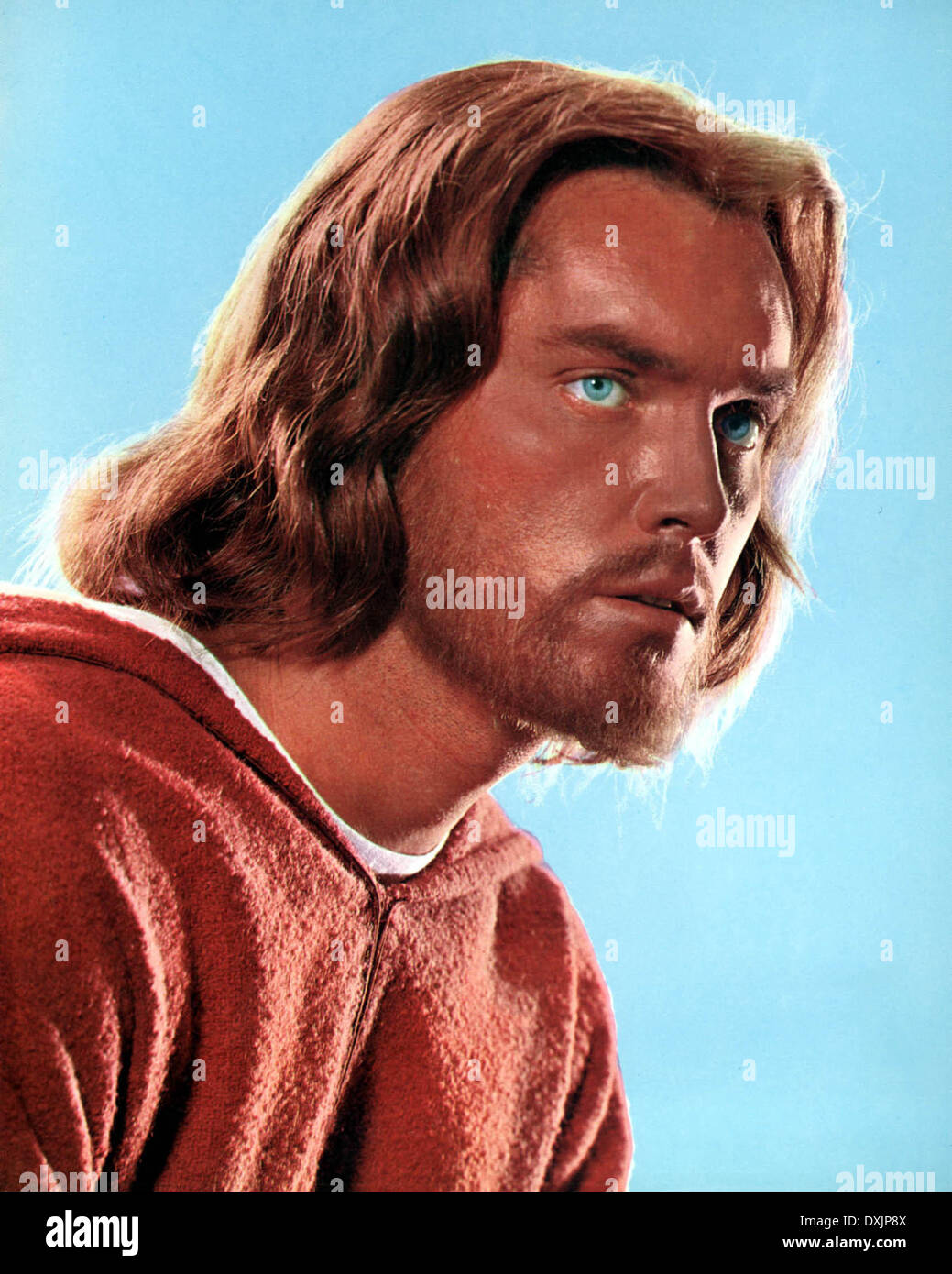 Le roi des rois film Banque de photographies et d’images à haute ...