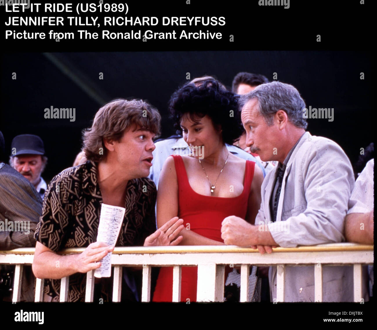 Laisser le suivre son cours Banque de photographies et d’images à haute ...