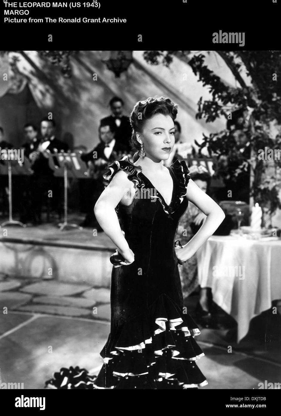 Leopard man Banque de photographies et d’images à haute résolution - Alamy