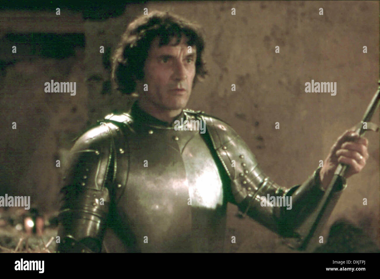 Lancelot du lac Banque de photographies et d’images à haute résolution ...