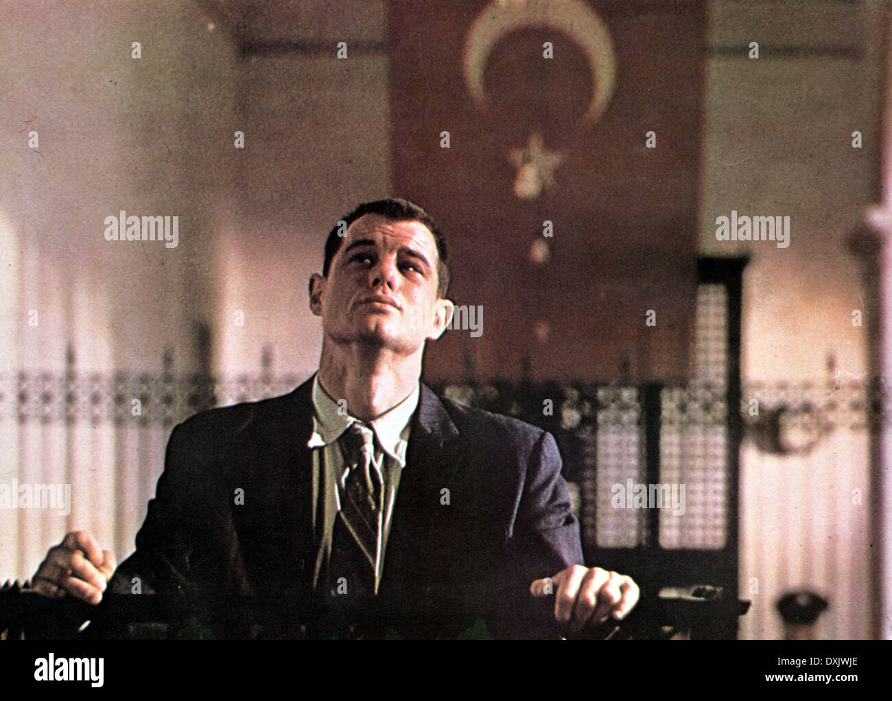 Midnight Express Brad Davis 1978 Banque d'image et photos - Alamy