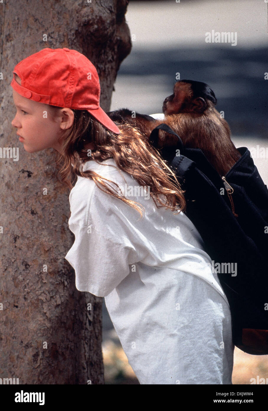 Monkey trouble 1994 Banque de photographies et d’images à haute ...