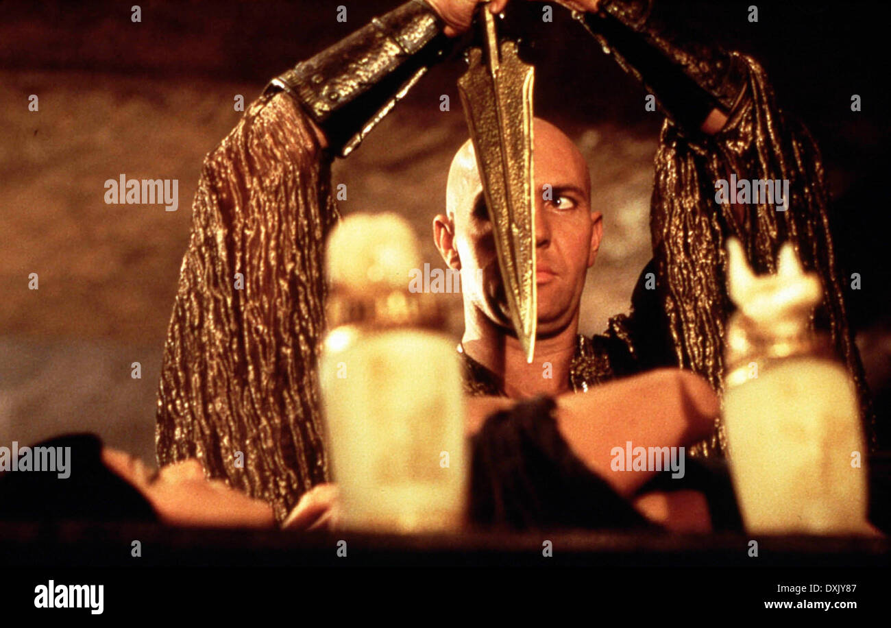 La momie 1999 Banque de photographies et d’images à haute résolution ...