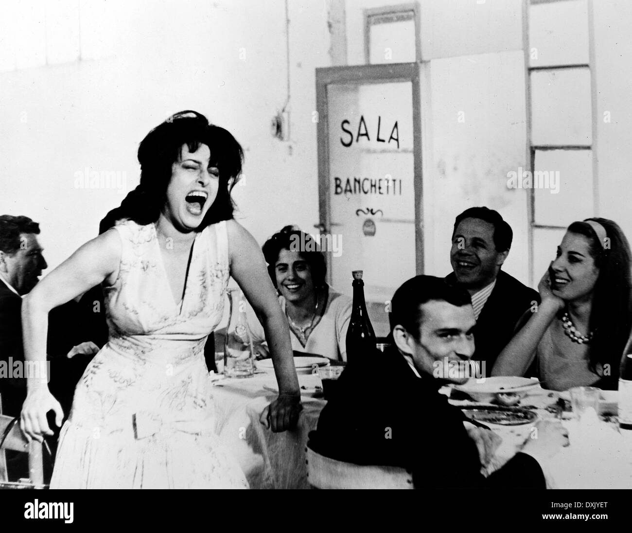 Mamma roma Banque de photographies et d’images à haute résolution - Alamy