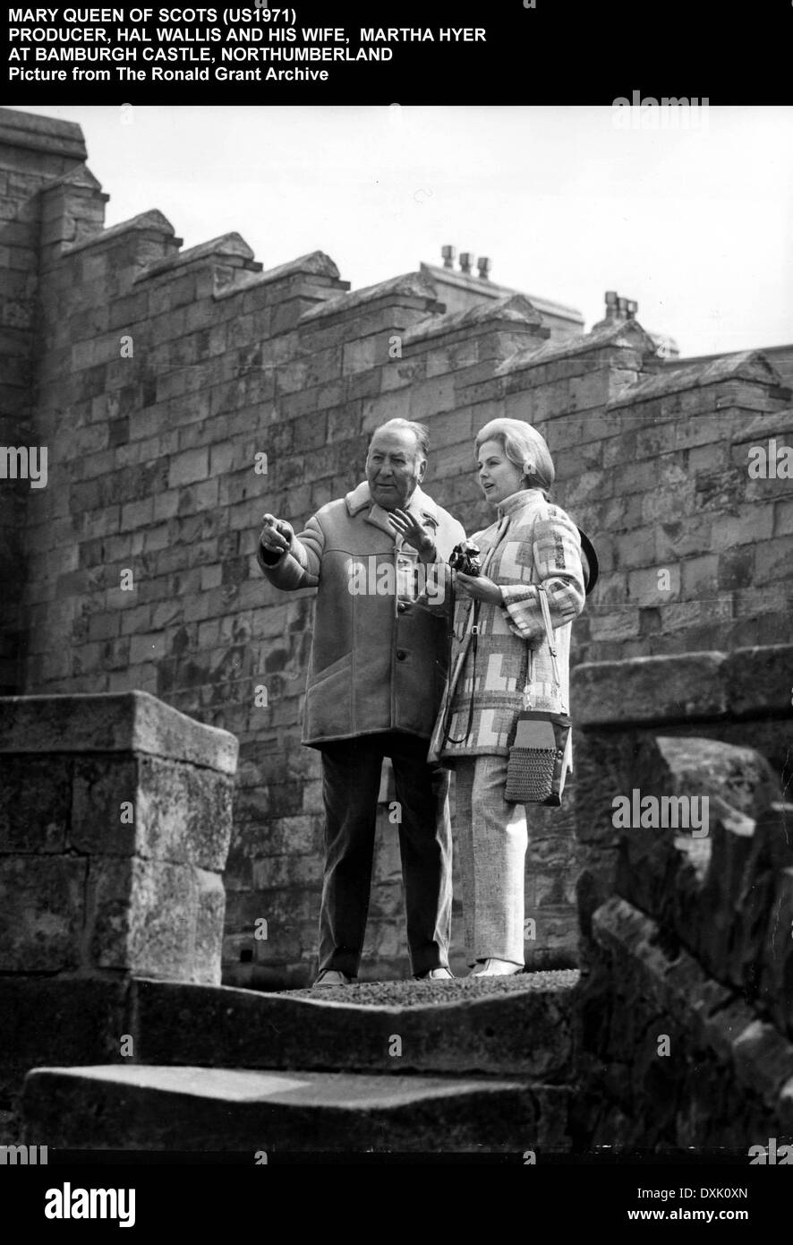 Mary queen scots Banque de photographies et d’images à haute résolution - Alamy