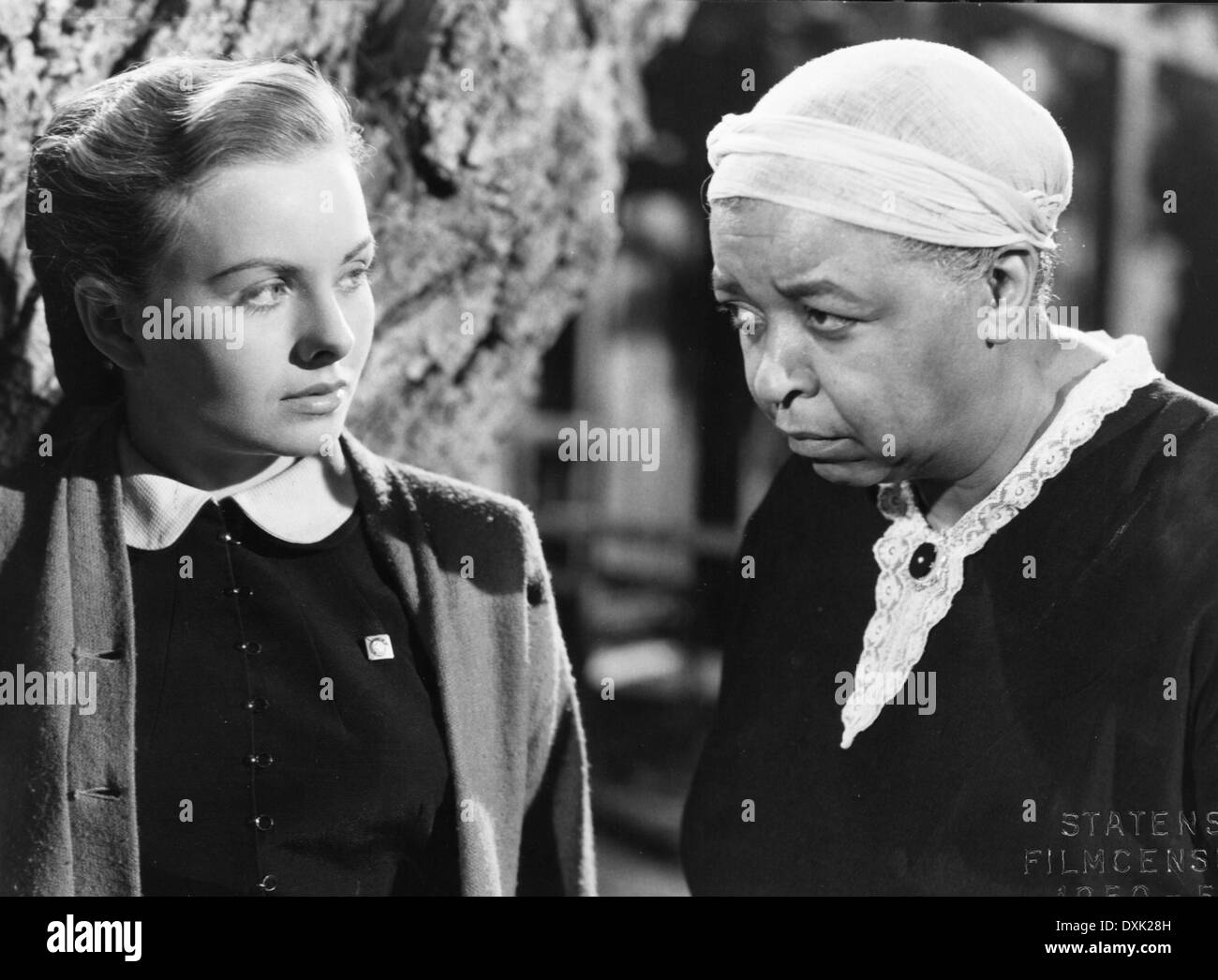 Pinky 1949 Banque de photographies et d’images à haute résolution - Alamy