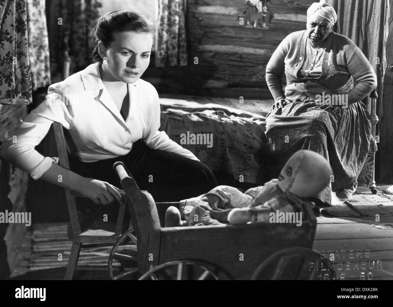 Pinky 1949 Banque de photographies et d’images à haute résolution - Alamy