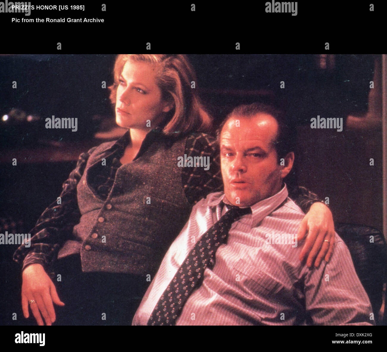 Prizzis honor Banque de photographies et d’images à haute résolution ...