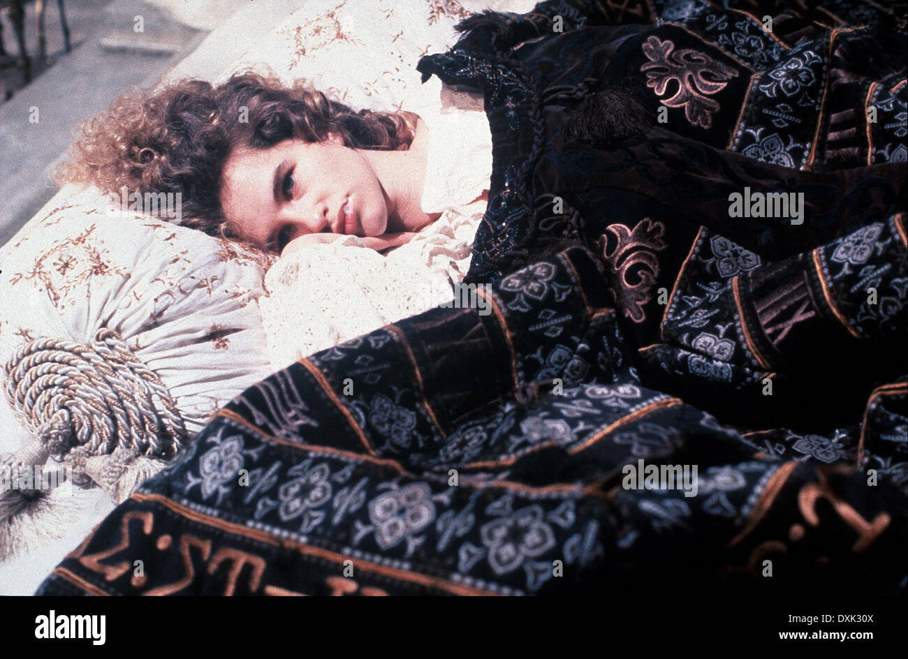 Isabelle Pasco Banque d'image et photos - Alamy