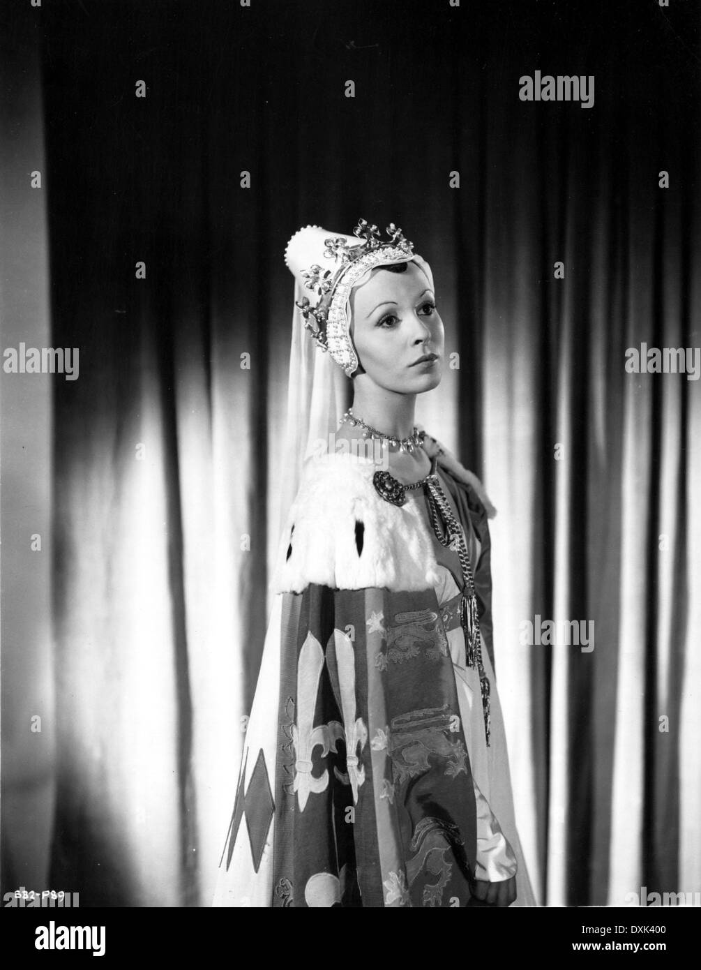 Richard iii anne Banque de photographies et d’images à haute résolution ...