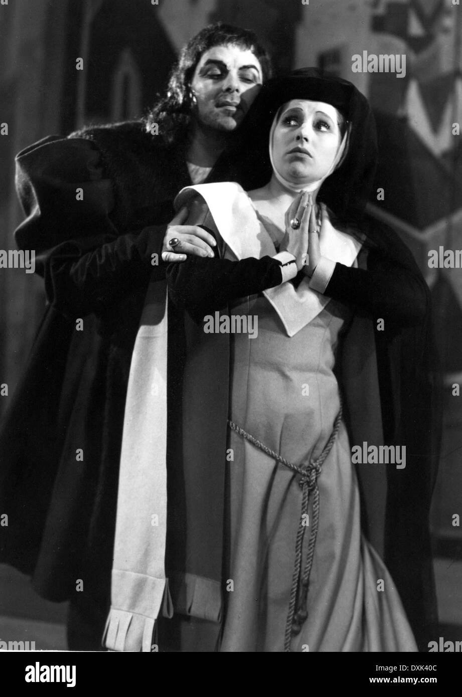 Anne richard Banque de photographies et d’images à haute résolution ...