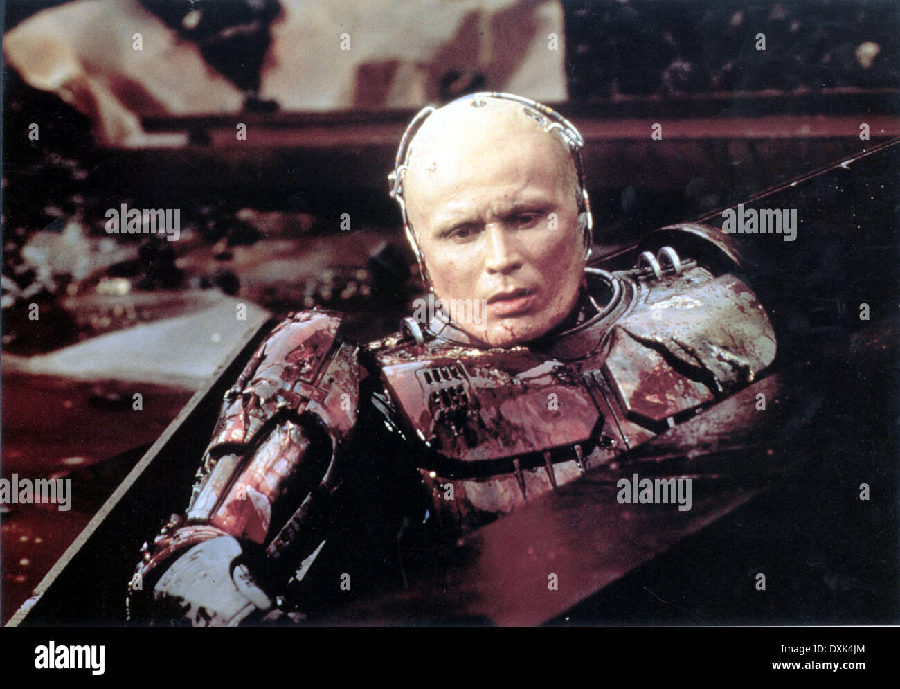Robocop 1987 Nancy Allen Banque d'image et photos - Alamy
