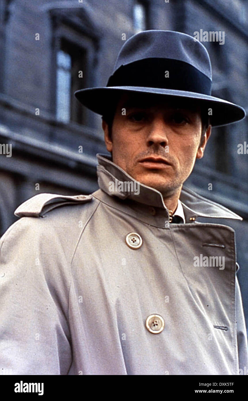 Alain delon 1967 Banque de photographies et d’images à haute résolution ...