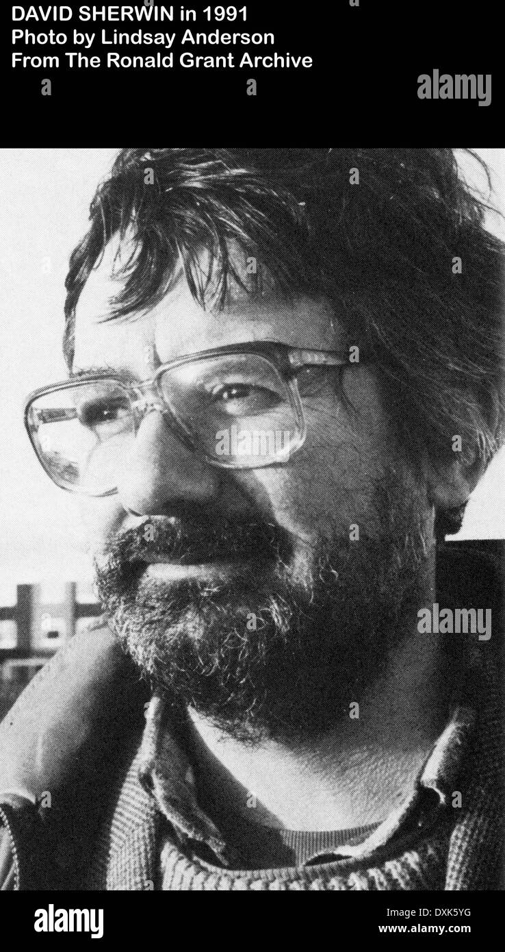 David sherwin Banque de photographies et d’images à haute résolution ...