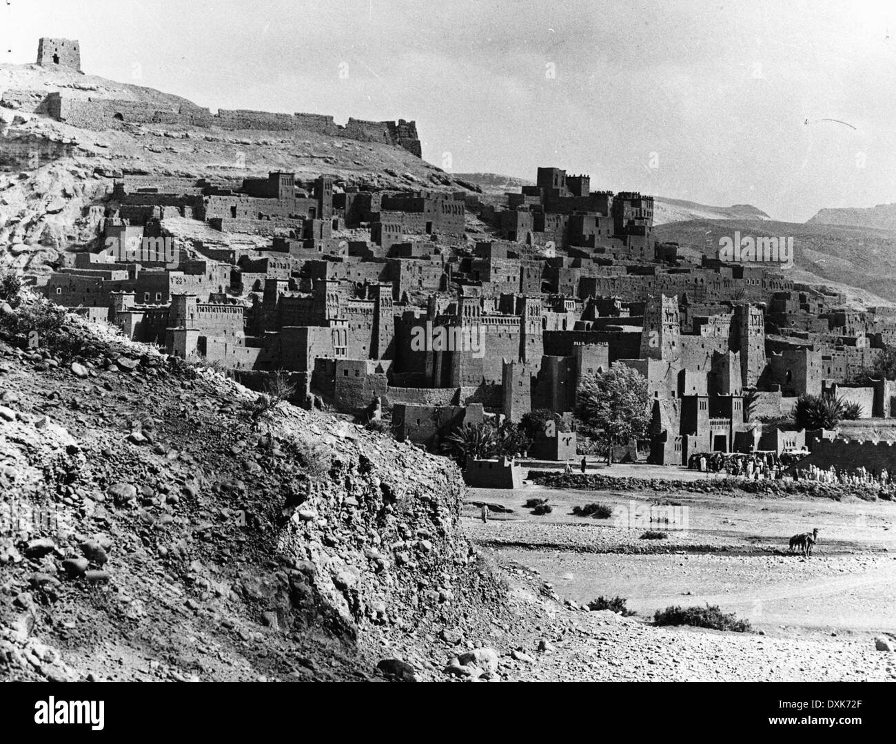 Sodom and gomorrah Banque de photographies et d’images à haute ...