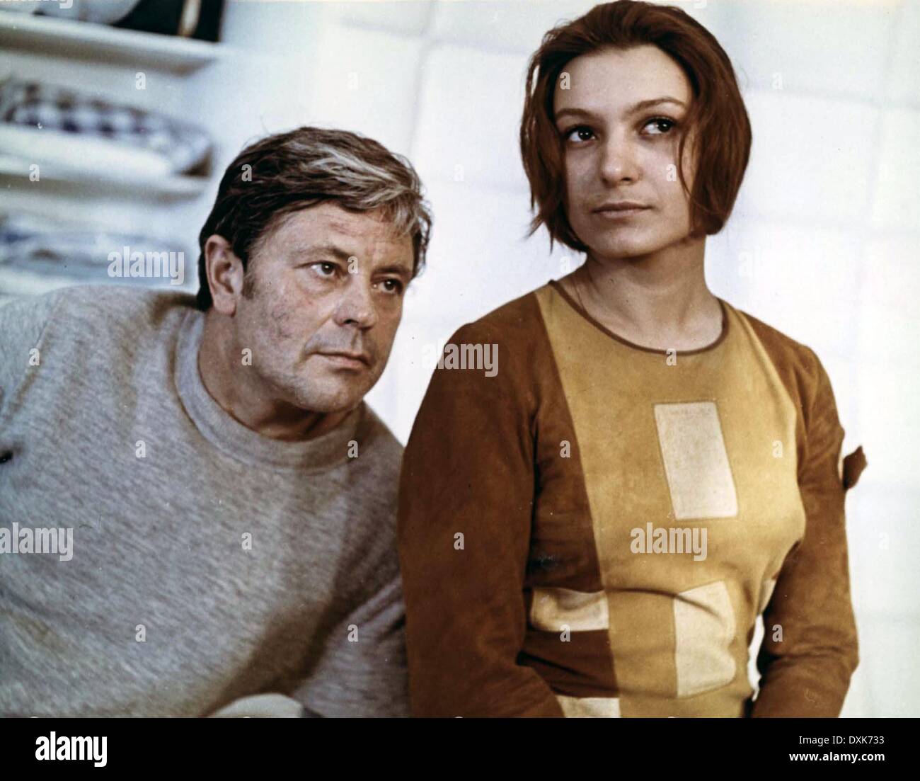 Tarkovsky solaris Banque de photographies et d’images à haute ...