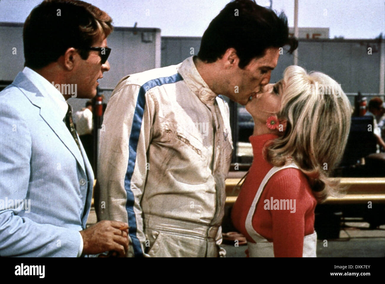 Speedway 1968 nancy sinatra Banque de photographies et d’images à haute ...