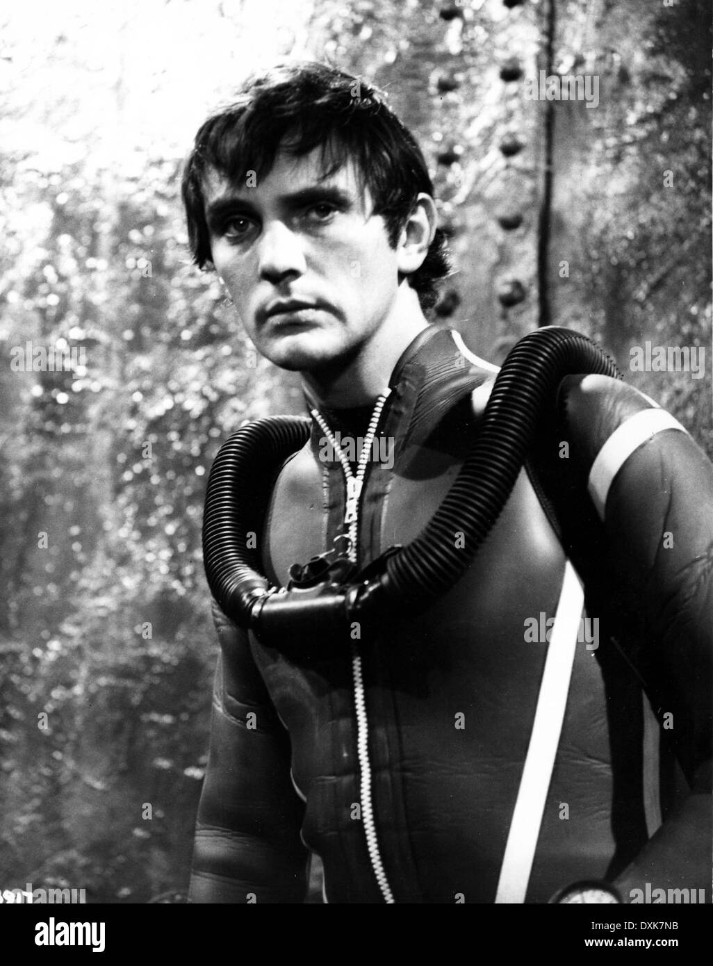 Modesty blaise 1966 terence stamp Banque de photographies et d’images à ...