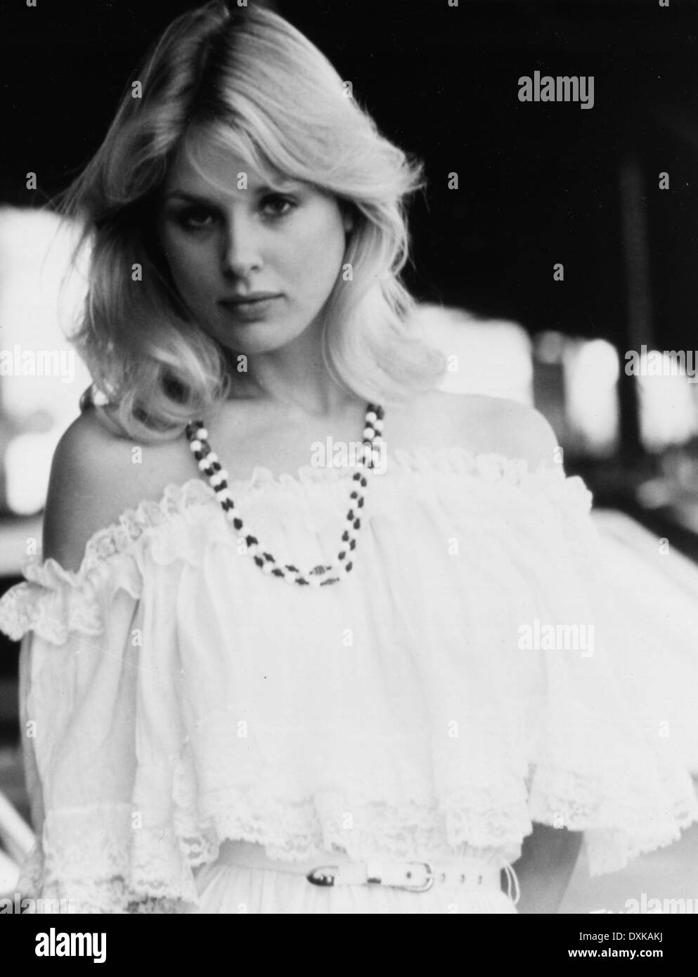 Dorothy stratton Banque de photographies et d’images à haute résolution ...