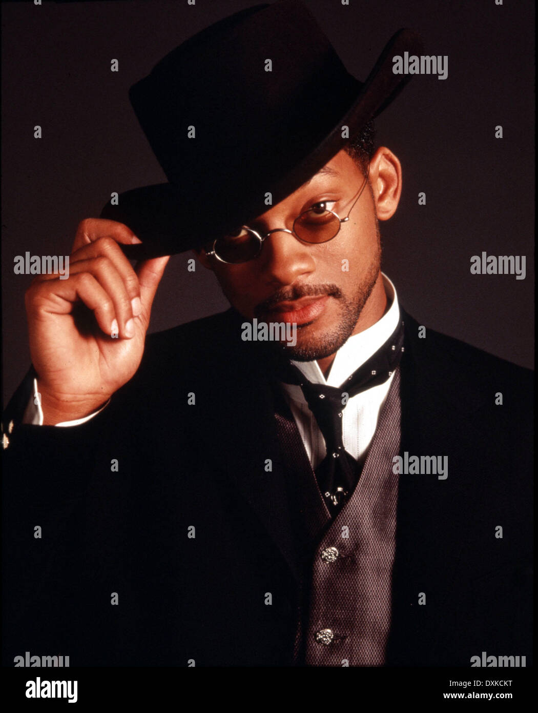 Wild wild west will smith Banque de photographies et d’images à haute ...