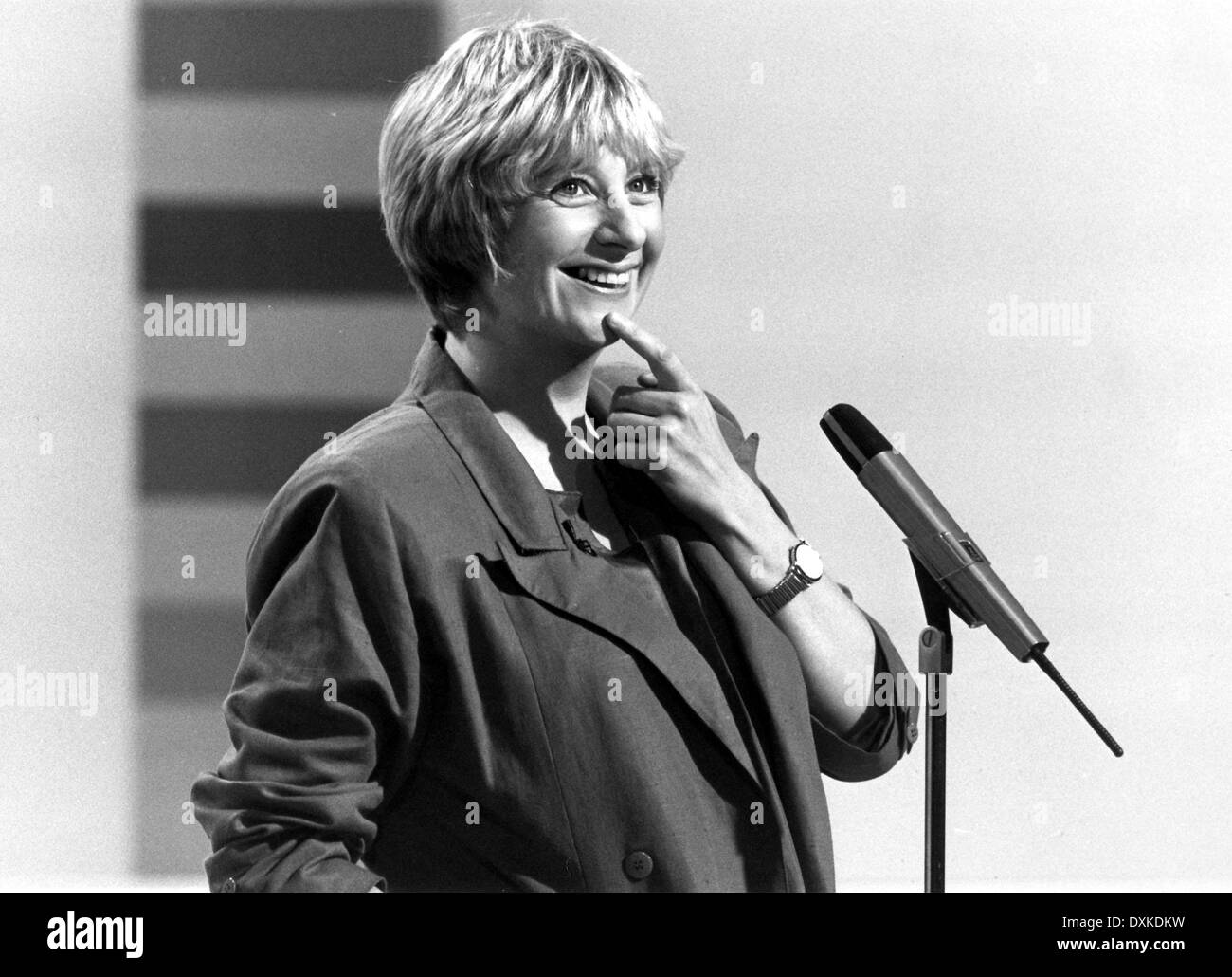 Itv victoria Banque de photographies et d’images à haute résolution - Alamy