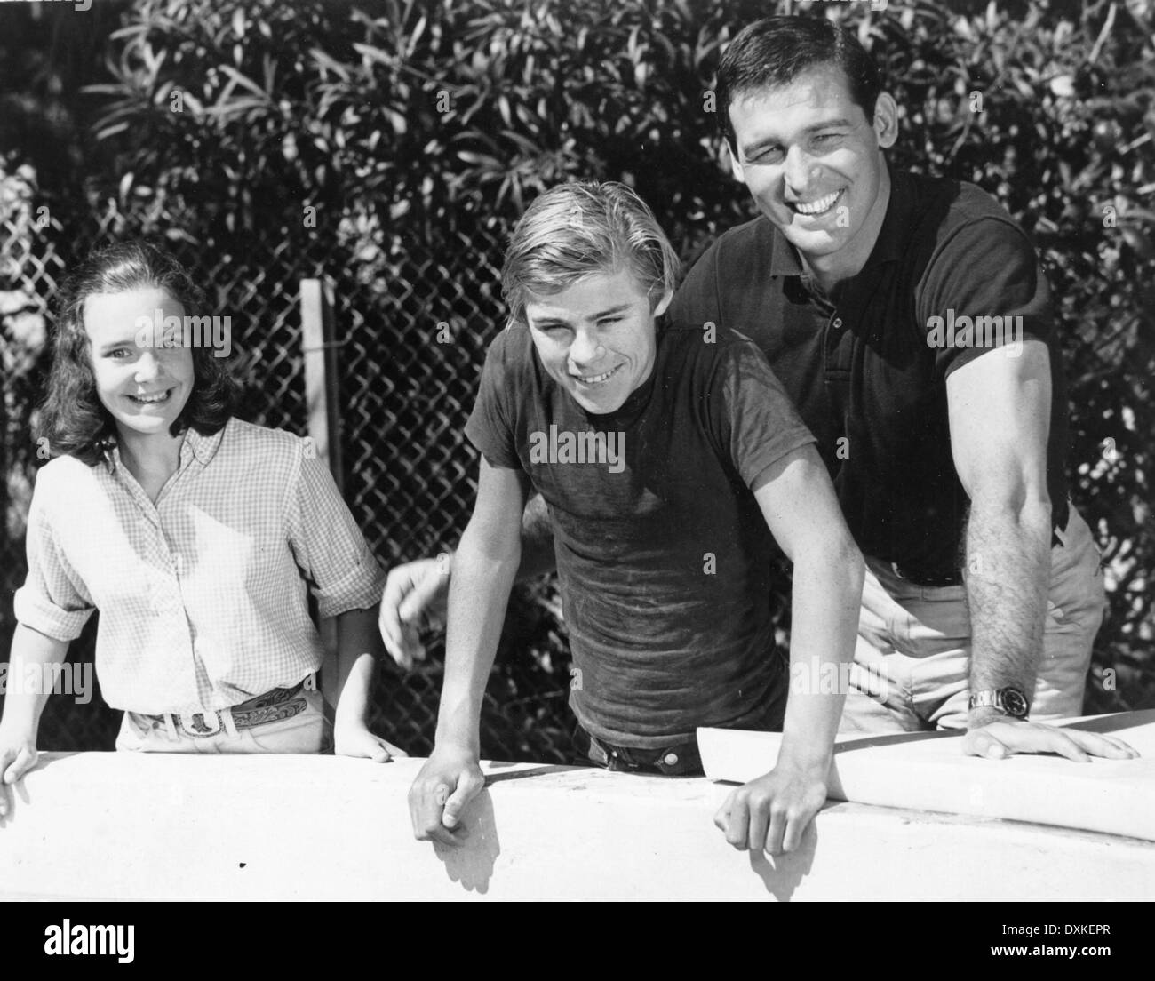 Brian kelly flipper Banque de photographies et d’images à haute ...