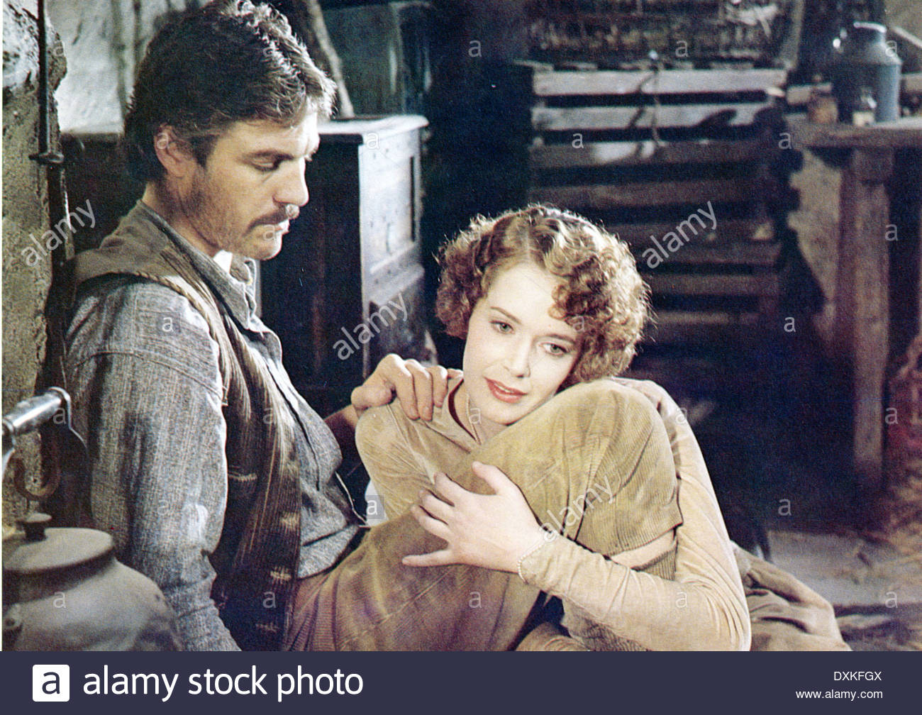 Lady Chatterley Photos & Lady Chatterley Images - Alamy