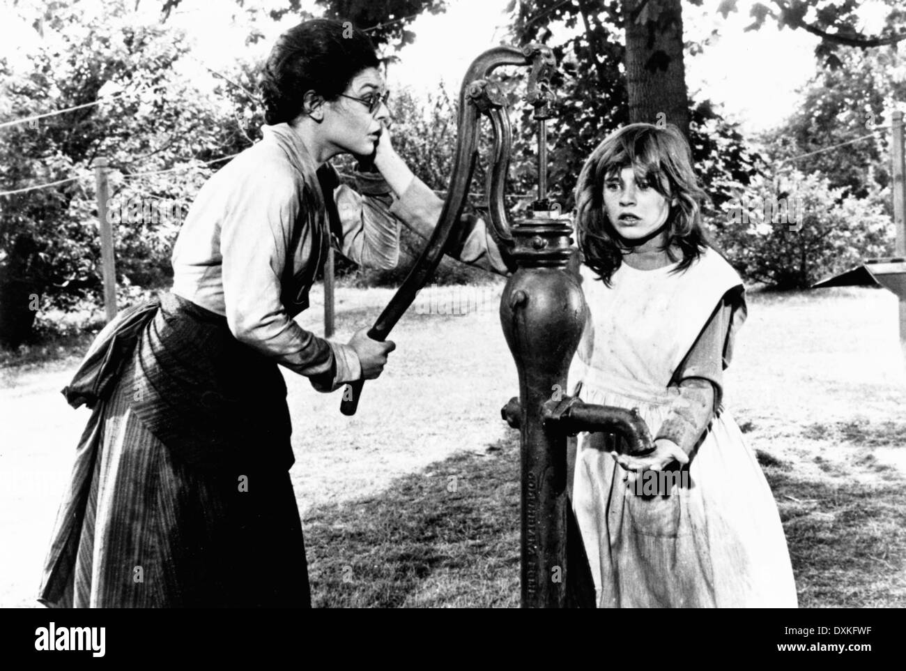 The miracle worker Banque de photographies et d’images à haute ...