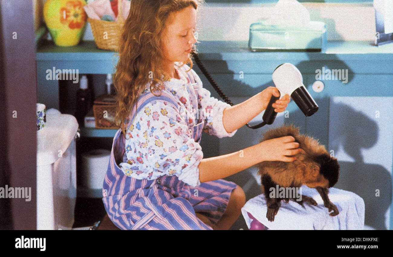 Monkey trouble 1994 Banque de photographies et d’images à haute ...