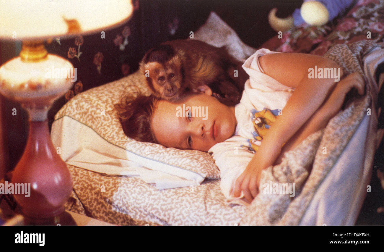 Monkey trouble 1994 Banque de photographies et d’images à haute ...