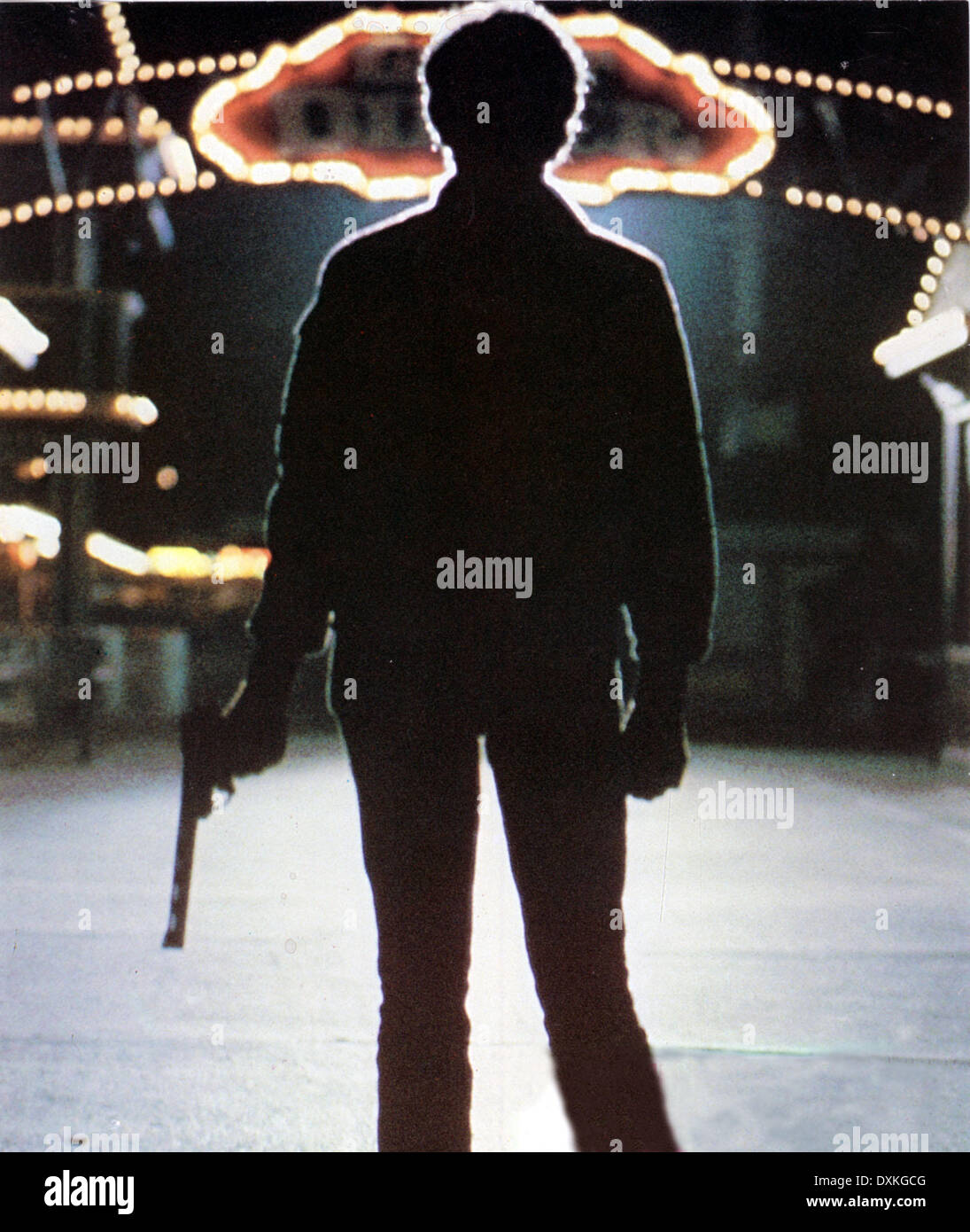 Impact soudain clint eastwood 1983 Banque de photographies et d’images ...