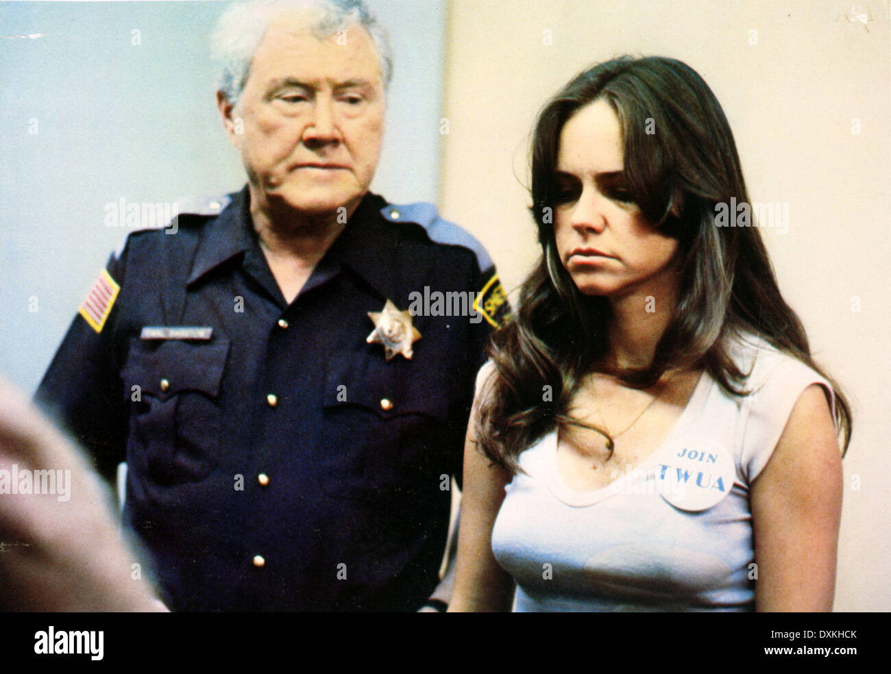 Norma rae Banque de photographies et d’images à haute résolution - Alamy