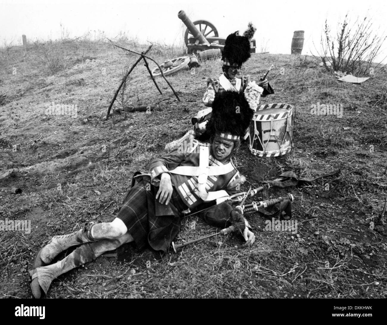 Waterloo 1970 Banque de photographies et d’images à haute résolution ...