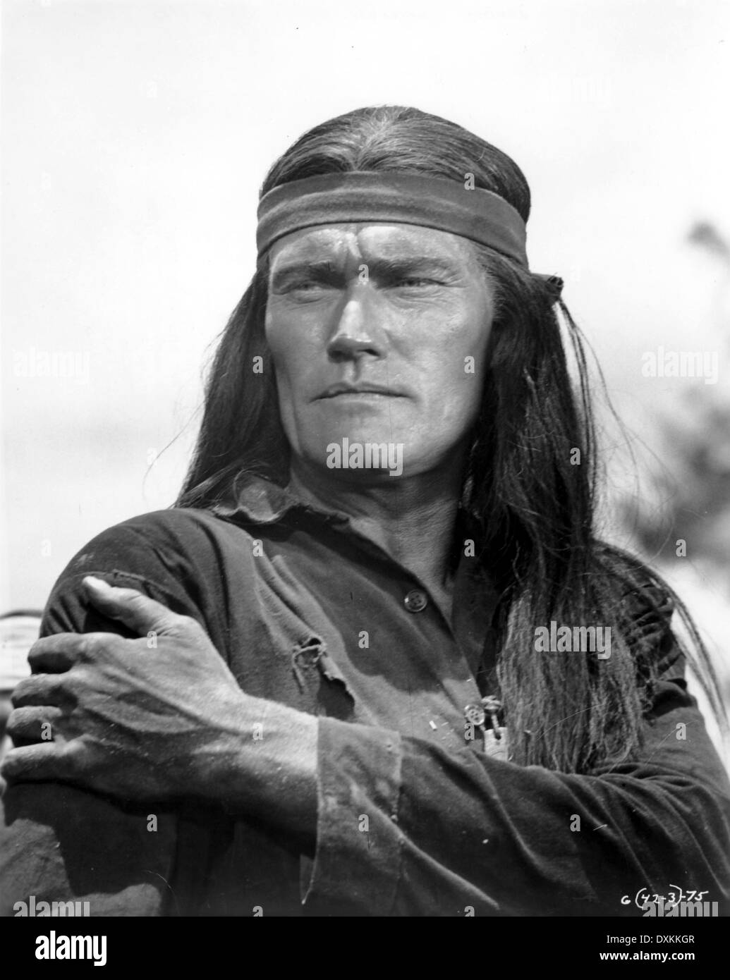 Geronimo 1962 Banque de photographies et d’images à haute résolution ...