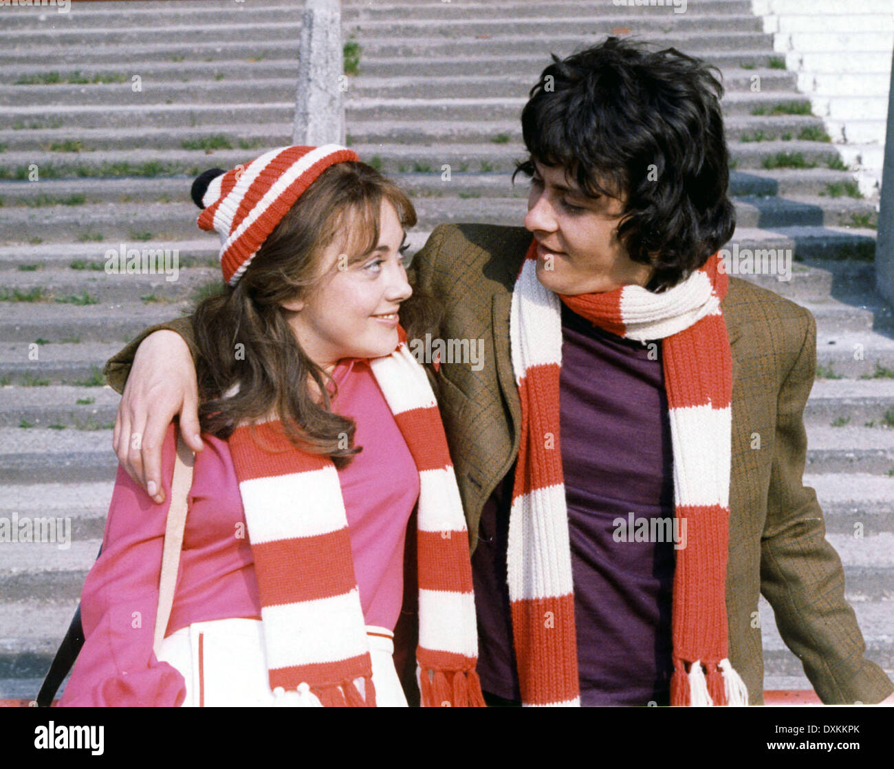 The lovers 1973 richard beckinsale Banque de photographies et d’images ...