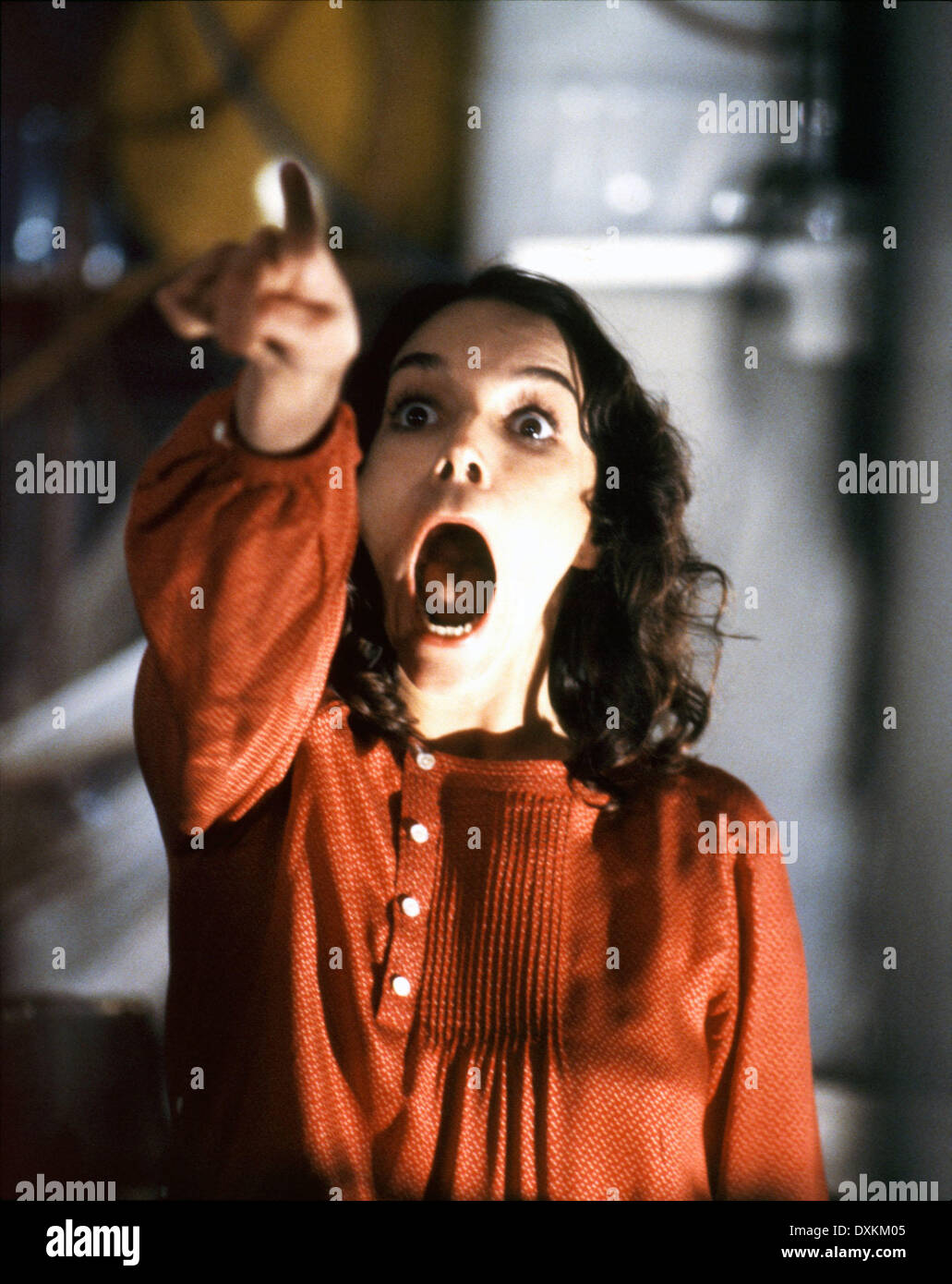 Invasion of the body snatchers 1978 Banque de photographies et d’images ...