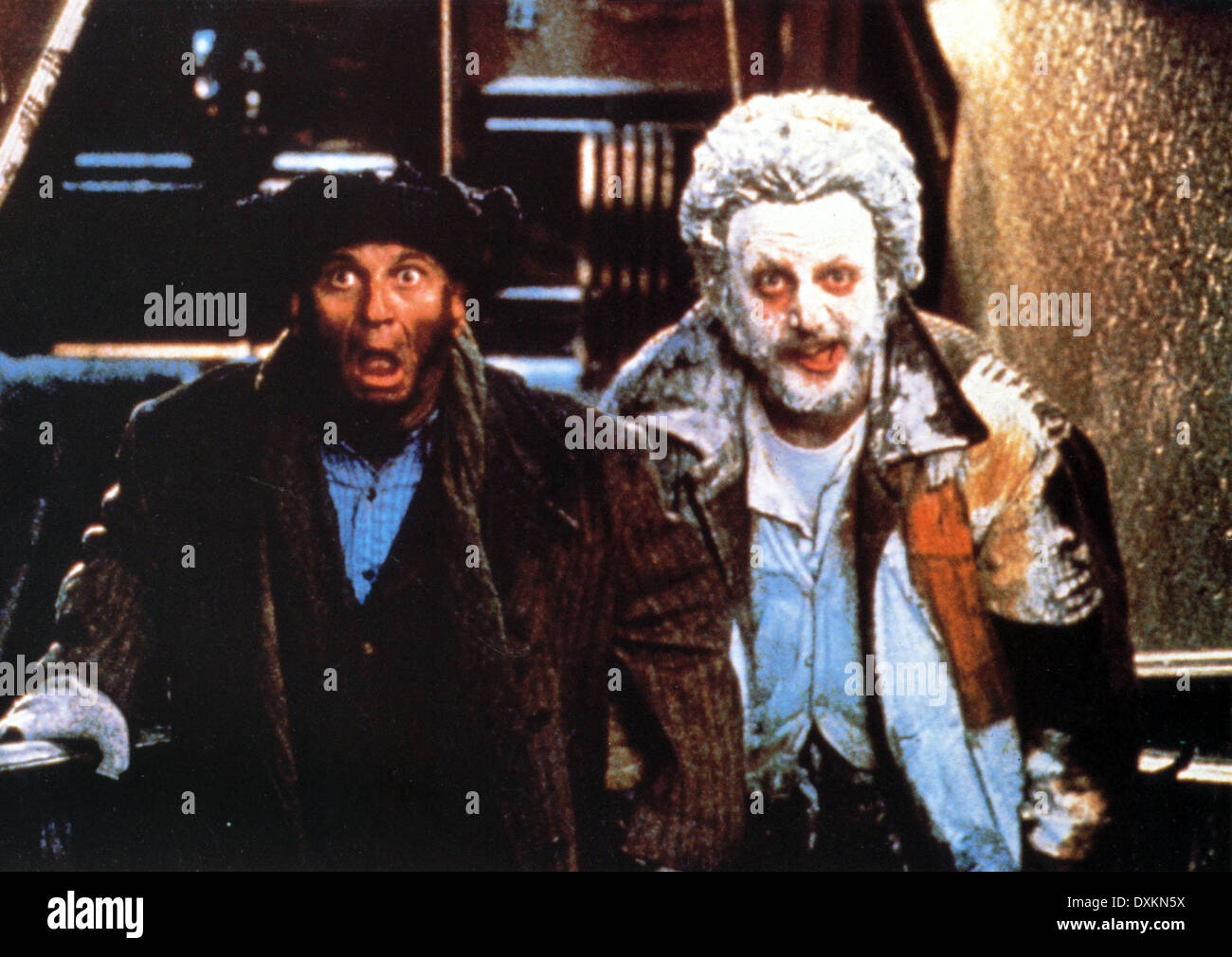 Home alone 2 lost in new york Banque de photographies et d’images à ...