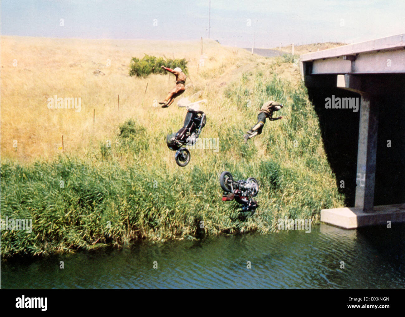 Mad max 1979 Banque de photographies et d’images à haute résolution - Alamy
