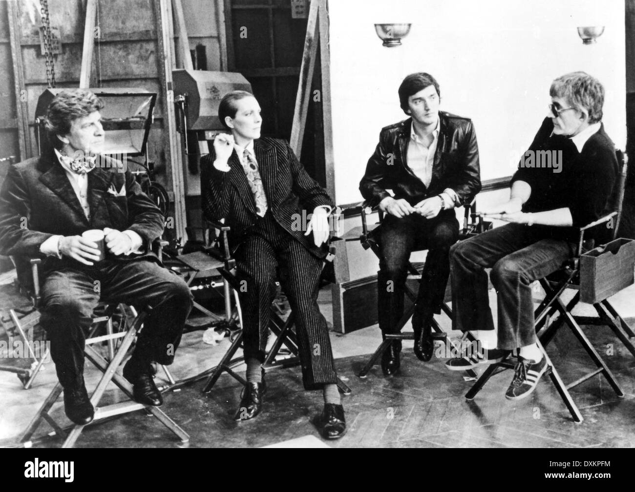 Avec victoria edwards Banque de photographies et d’images à haute ...