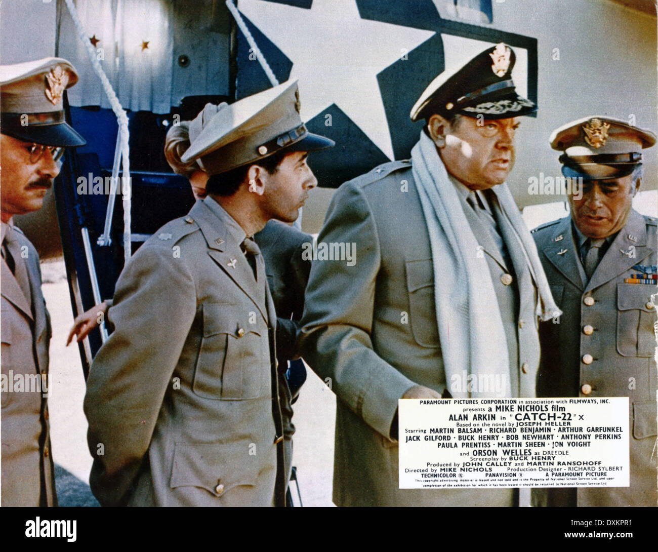 Colonel cathcart Banque de photographies et d’images à haute résolution ...