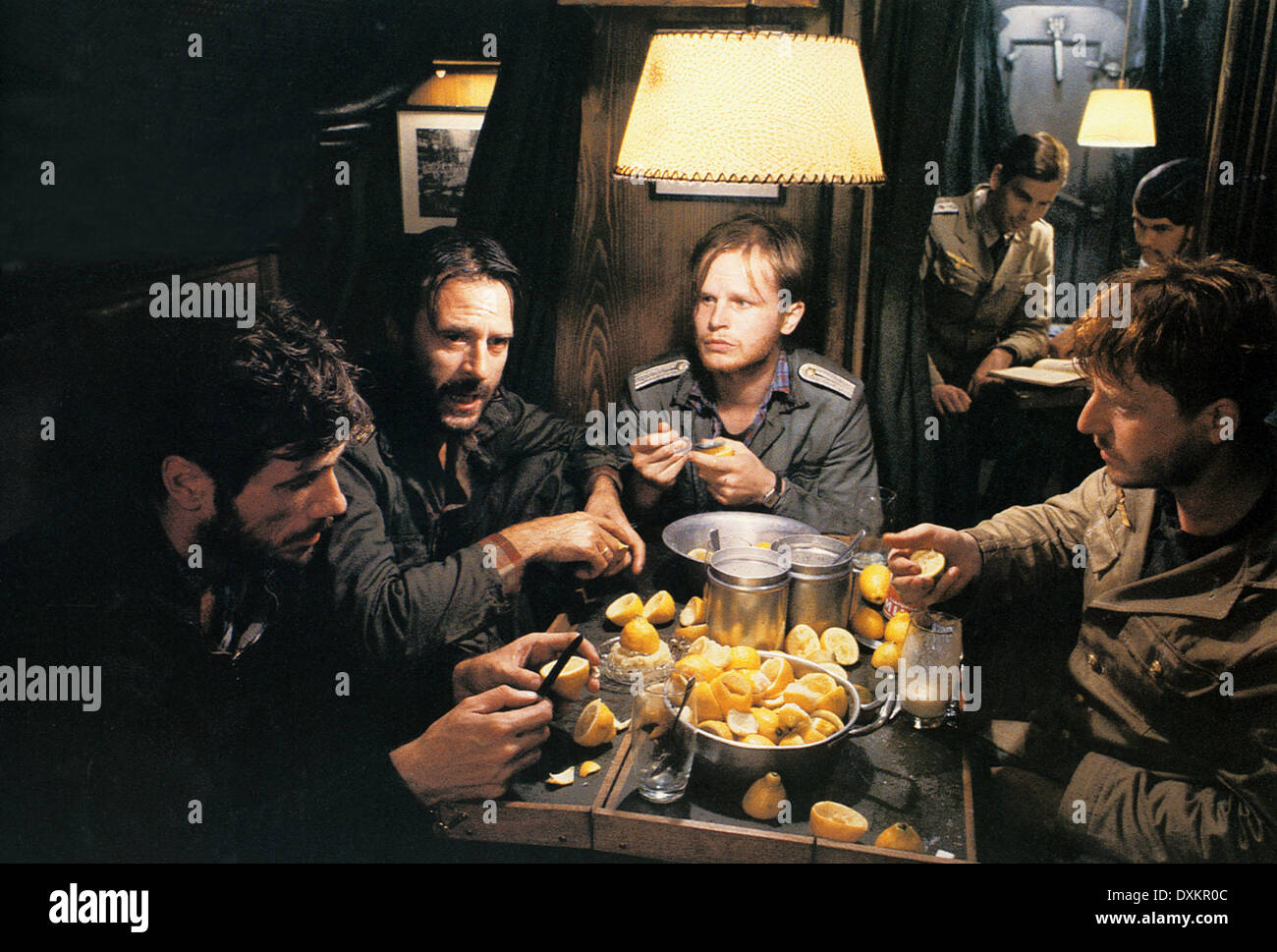 Das boot das boot 1981 Banque de photographies et d’images à haute ...