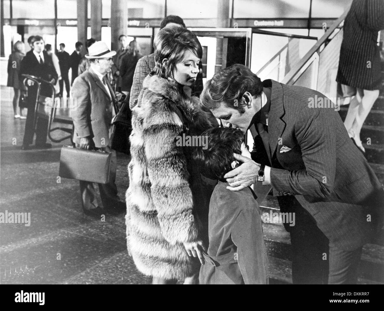 Penelope horner Banque de photographies et d’images à haute résolution ...