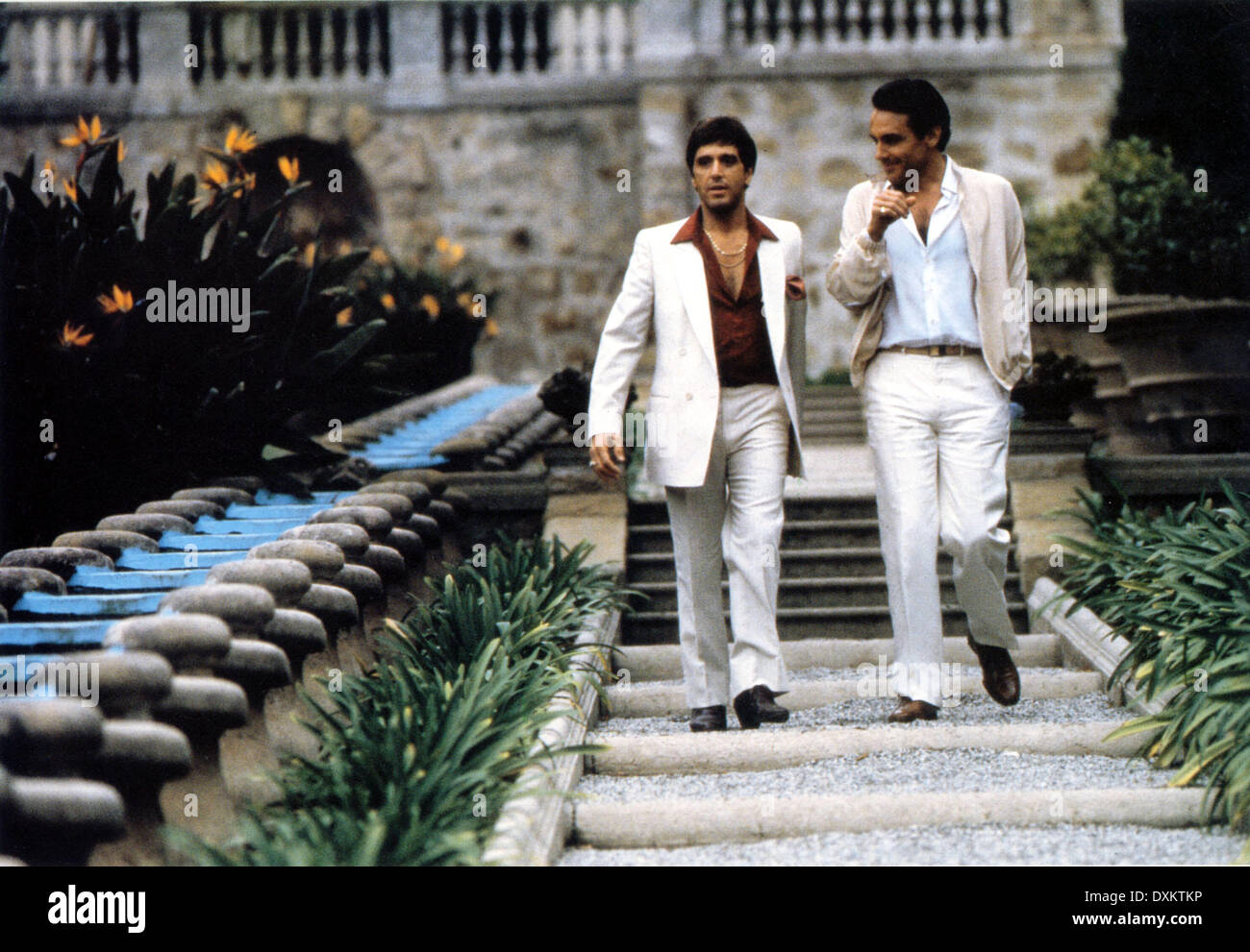 Scarface Film Banque d'image et photos - Alamy