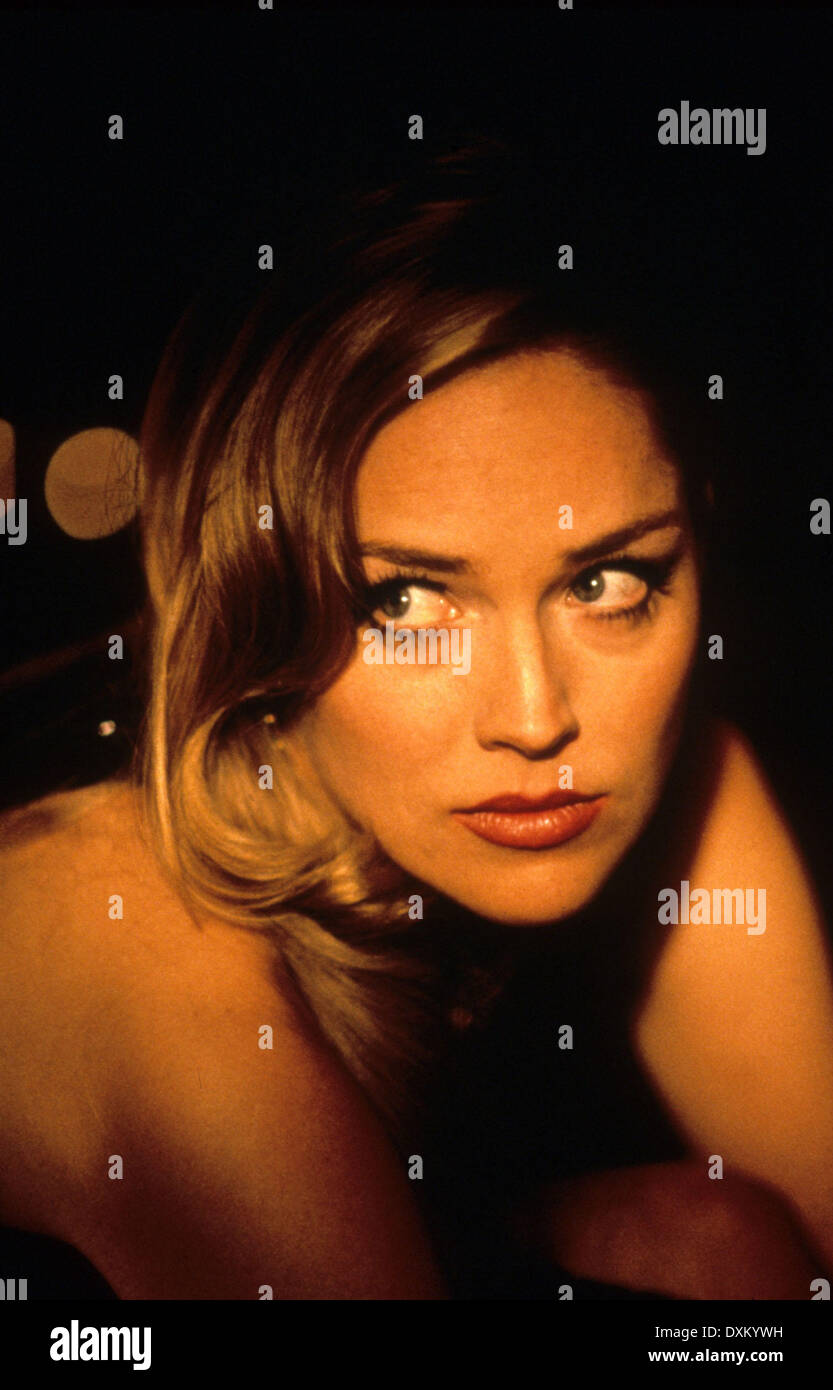 Casino film sharon stone Banque de photographies et d’images à haute ...