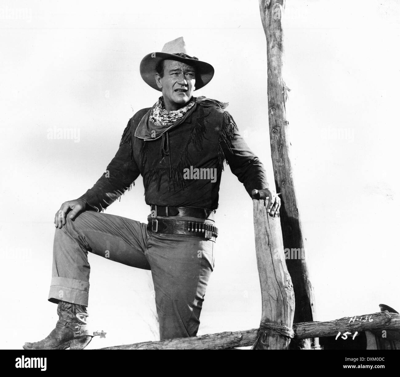 Hondo movie Banque de photographies et d’images à haute résolution - Alamy