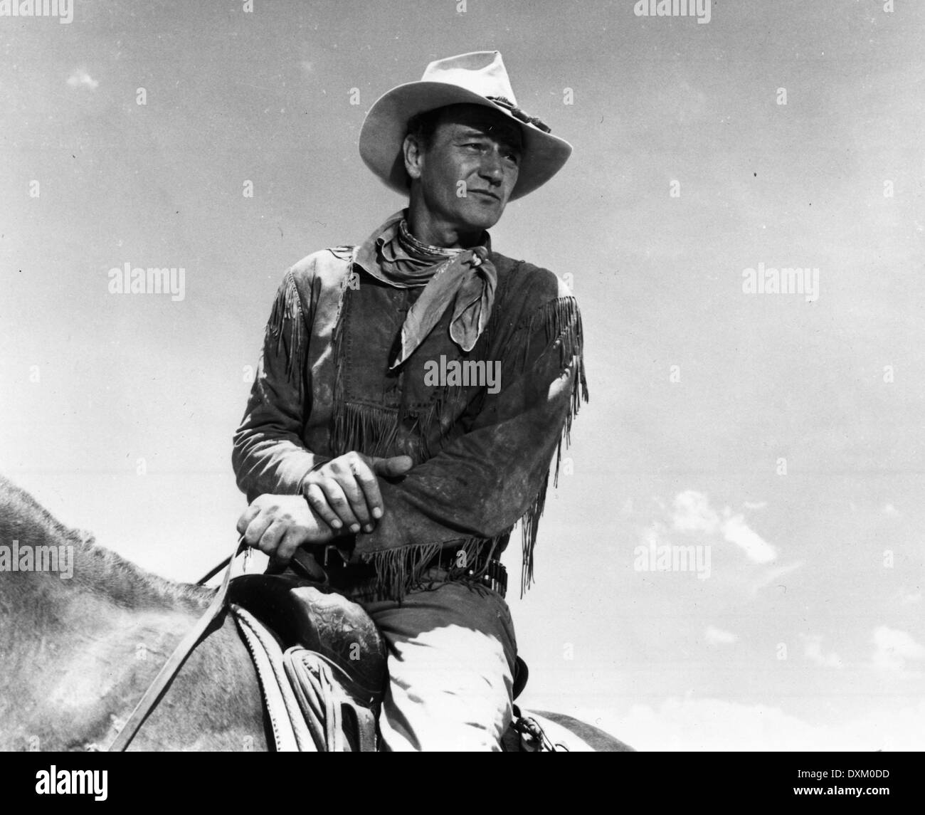 Hondo movie Banque de photographies et d’images à haute résolution - Alamy