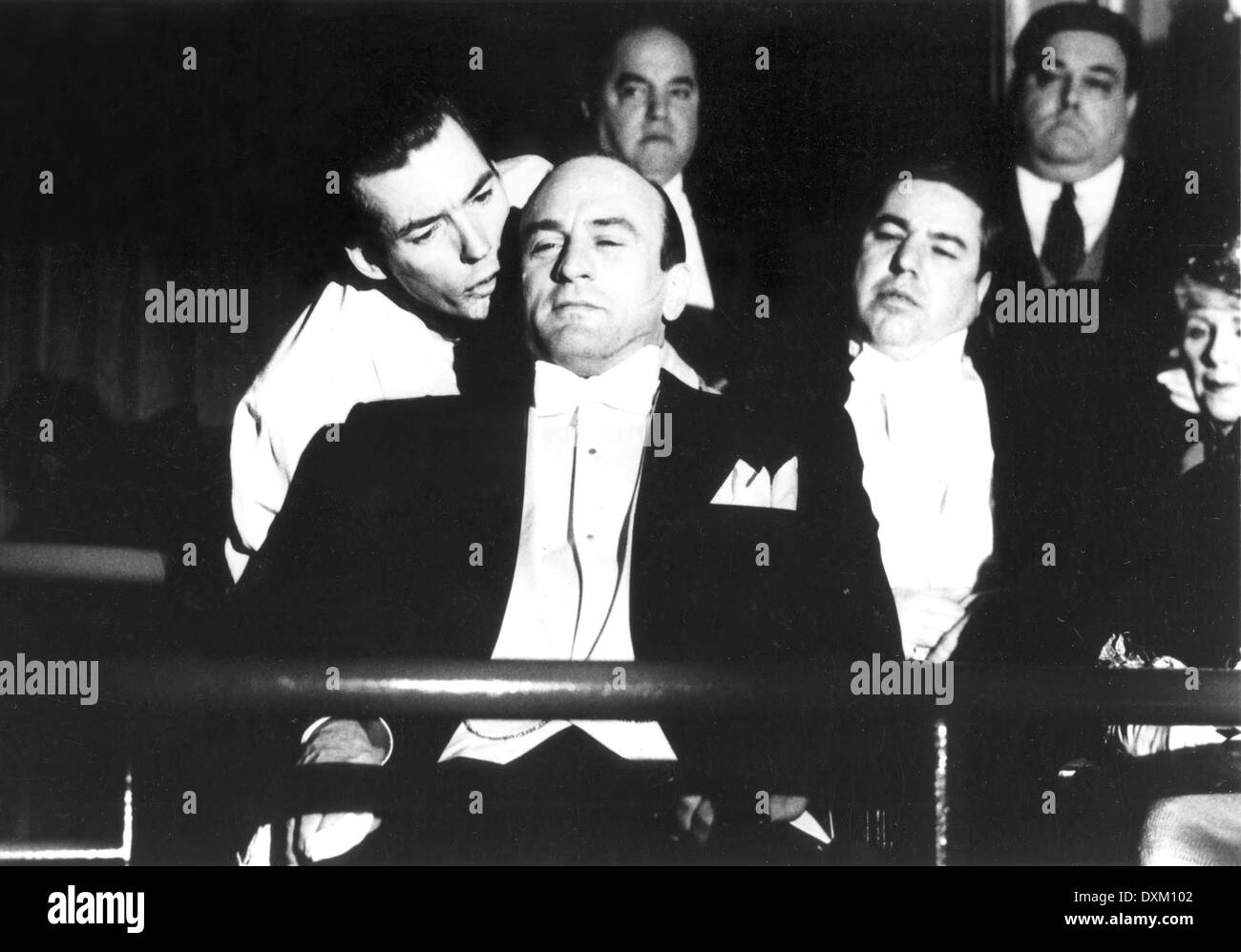 The untouchables movie Banque de photographies et d’images à haute ...