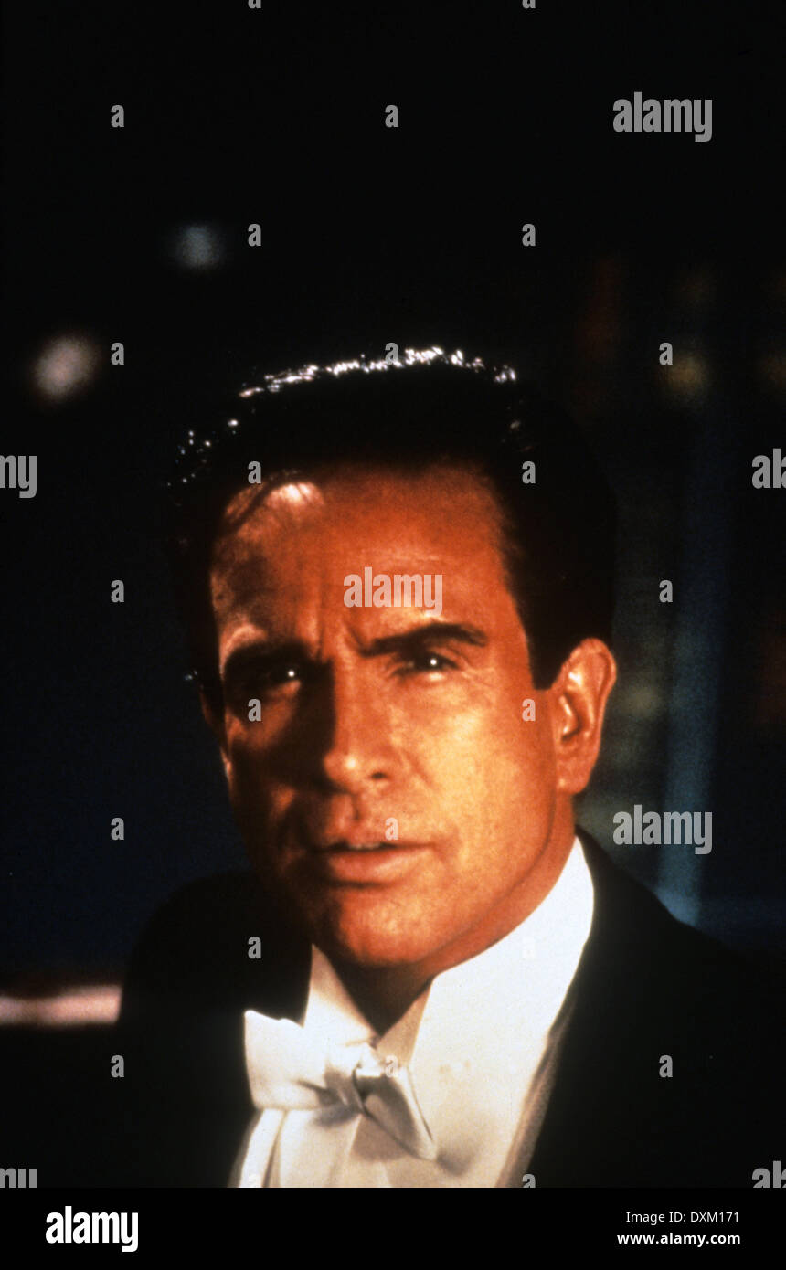 Bugsy 1991 warren beatty Banque de photographies et d’images à haute ...